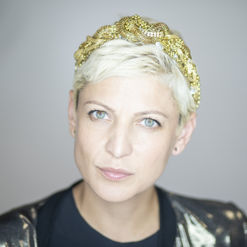 Adéla Elbel | Stream